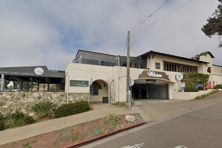 Ocean-View Icon Pacifica Del Mar to Call It Quits After Nearly 40