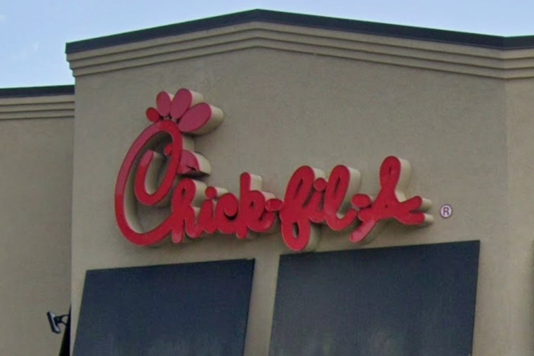 Oceanway Showdown as Chick-fil-A Finally Opens Across From First Coast
