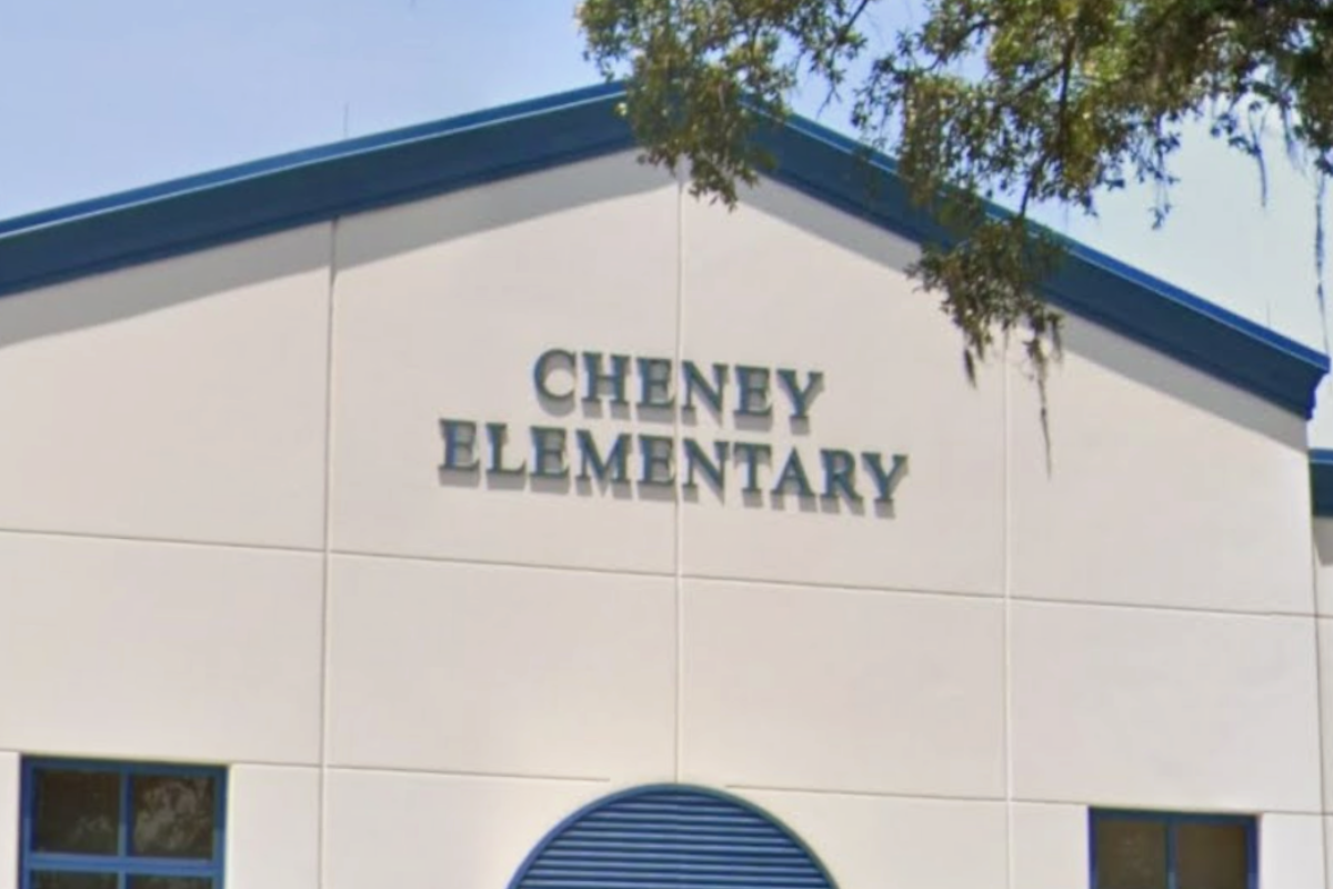 OCPS Launches Baseball Microschool at Cheney Elementary