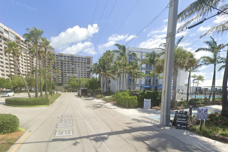 Off‑Duty Firefighters Save 5‑Year‑Old at Lauderdale‑by‑the‑Sea