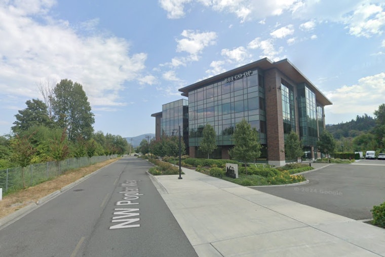Office Showdown: REI Pits Issaquah Against Seattle In Puget Sound
