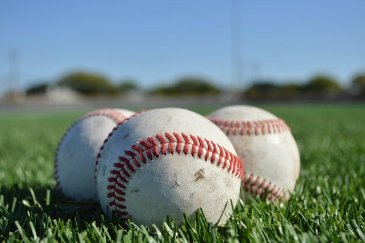 Oklahoma Coach Banned For Life After Youth Dugout Throw