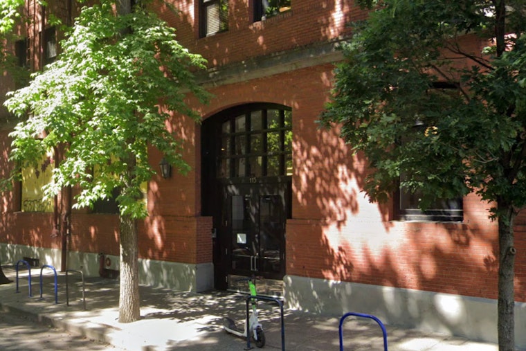 Old Town's Shuttered Jones Club Space Poised for Lively Reboot as Azul