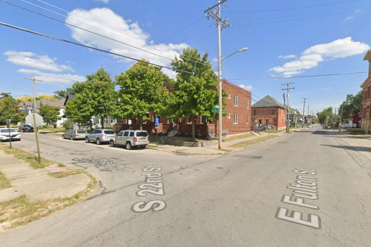 Olde Towne East Corner Turns Deadly In Monday Shooting