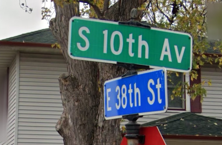 One Killed After Metro Transit Bus Slams Into Minneapolis House