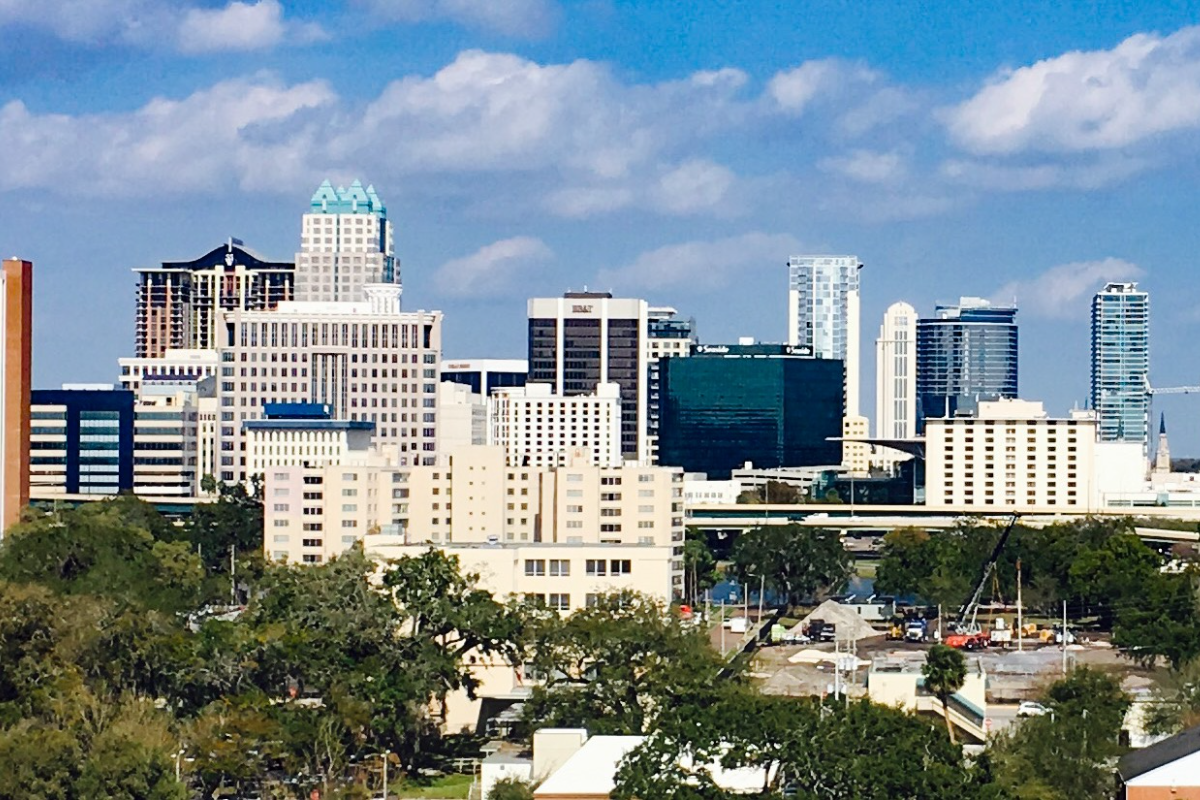 Orlando’s Union Busters Rake In Millions While Workers Try To Organize
