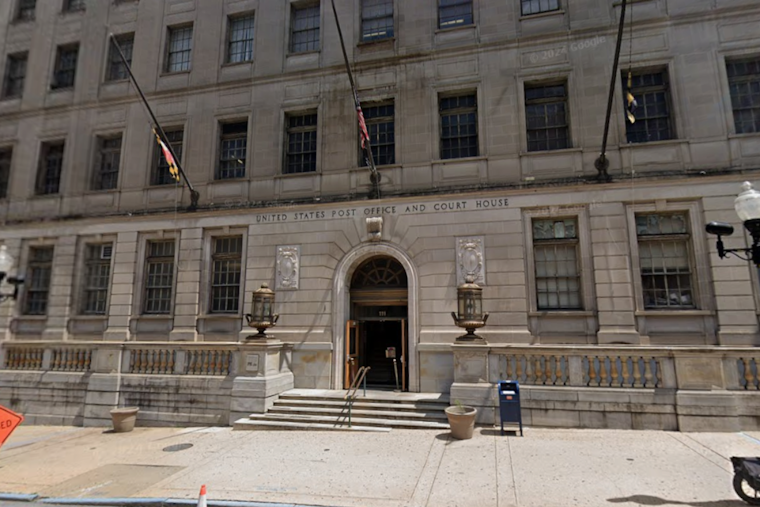 Owings Mills Man Pleads Guilty in Southeast Baltimore Murder