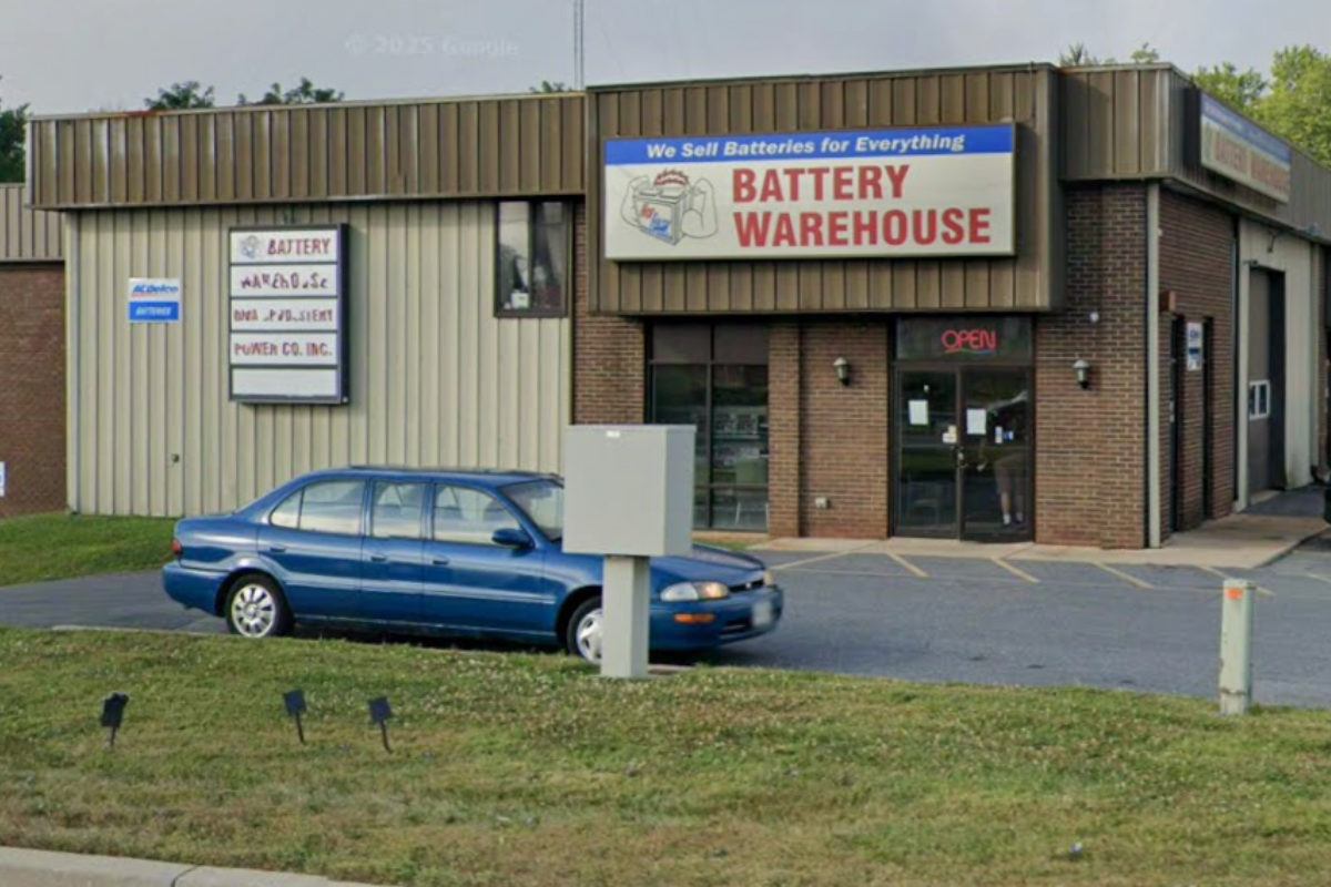 Pallet of Batteries Ignites, Hazmat Crews Swarm Westminster Battery
