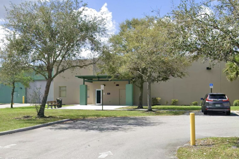 Paper Dope Ring Linked to 25 Overdoses at Palm Beach Jail