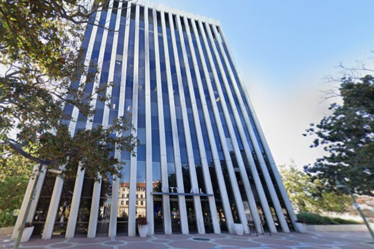 Palo Alto Cops Lose Big In BLM Mural Court Showdown