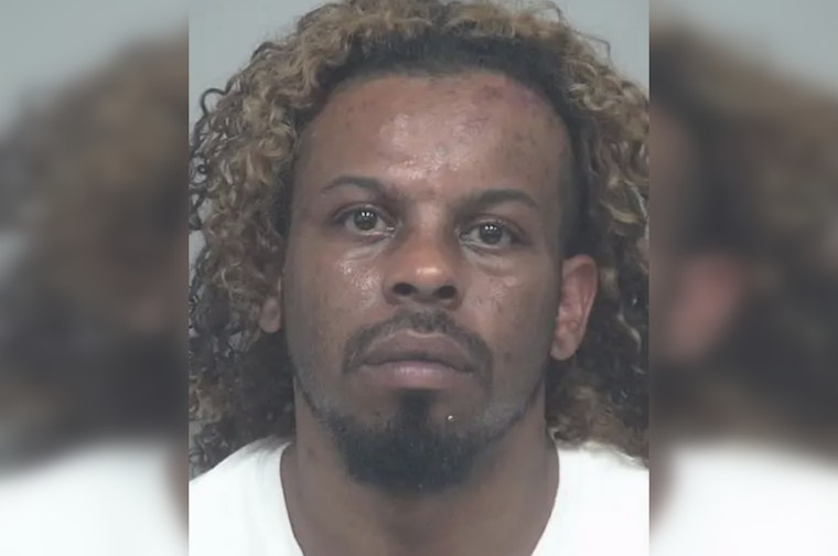 Man Charged After Shooting Near Moonshiners Grayson