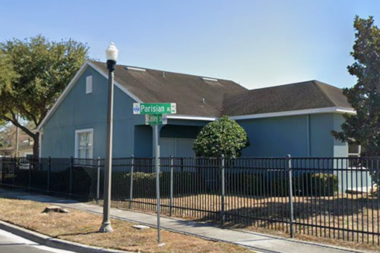 Parramore’s Long‑Empty ‘Mystery House’ Finally Eyes A Future