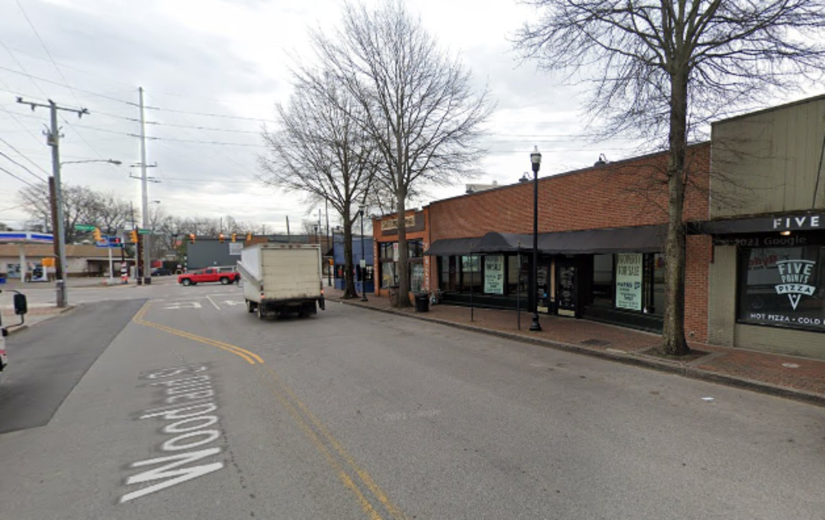 Party Fowl Opens East Nashville at 1016 Woodland St