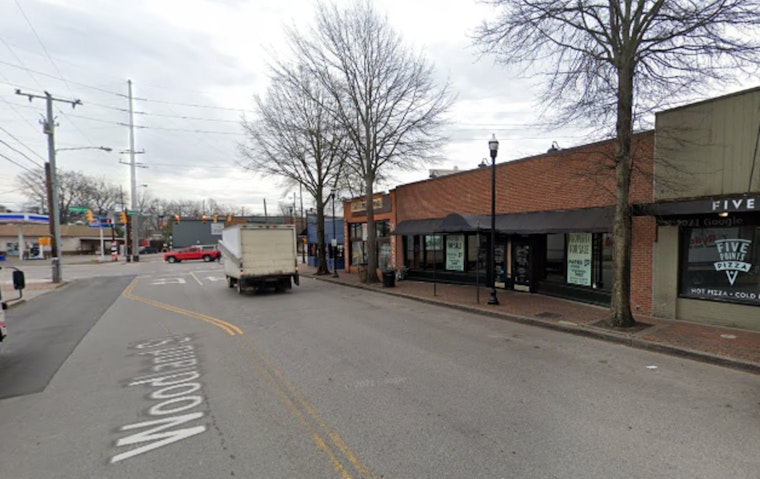 Party Fowl Opens East Nashville at 1016 Woodland St