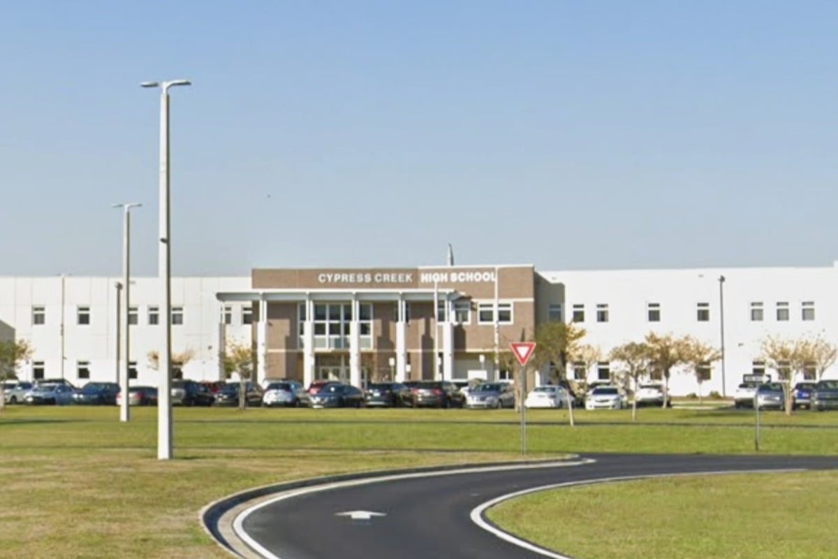 Pasco Booms While Classrooms Empty, And School Leaders Sweat The