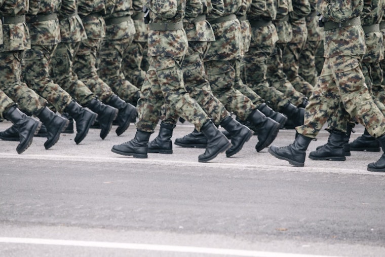 Fort Hood Brigade's Poland Rotation Canceled Amid Posture Review