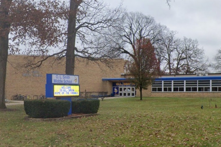 Pepperoni Mix-Up At Dearborn Middle School Serves Non-Halal Slices