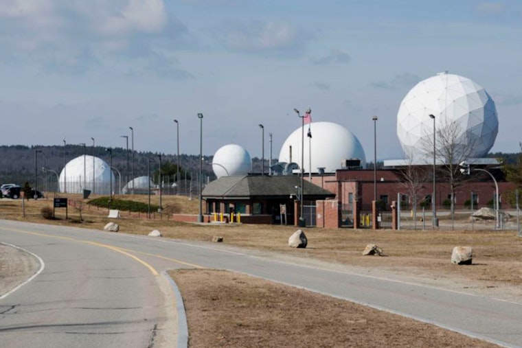 New Boston Space Force Station PFAS Investigation Update