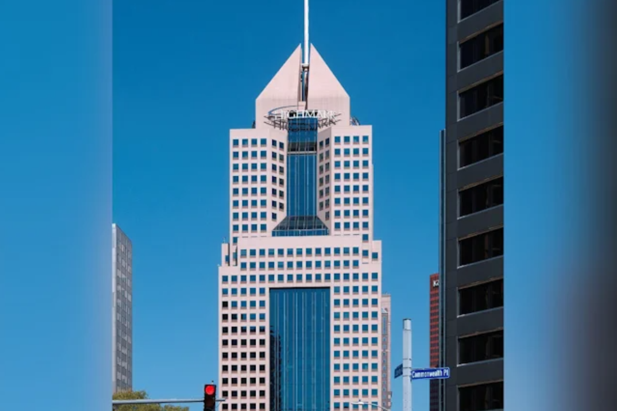 Pittsburgh Native Power Player Heather Cianfrocco Takes Highmark COO