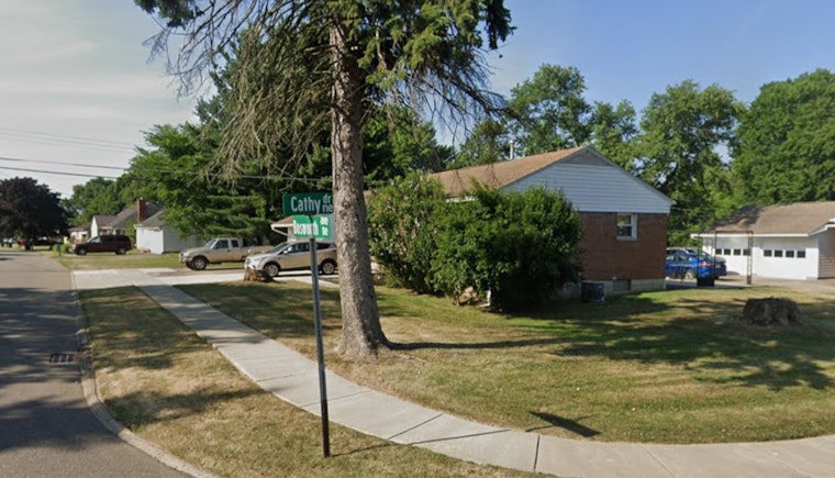 Plain Township House Blaze Kills 4-Year-Old As Dad, Sibling Rushed To