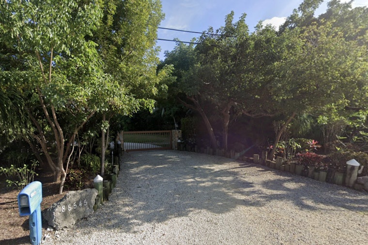 Plantation Key $40M Oceanfront Compound Could Break Keys Record