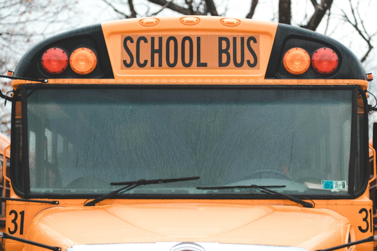 Point Marion Mom Says Bus Left Kids Stranded At Stop