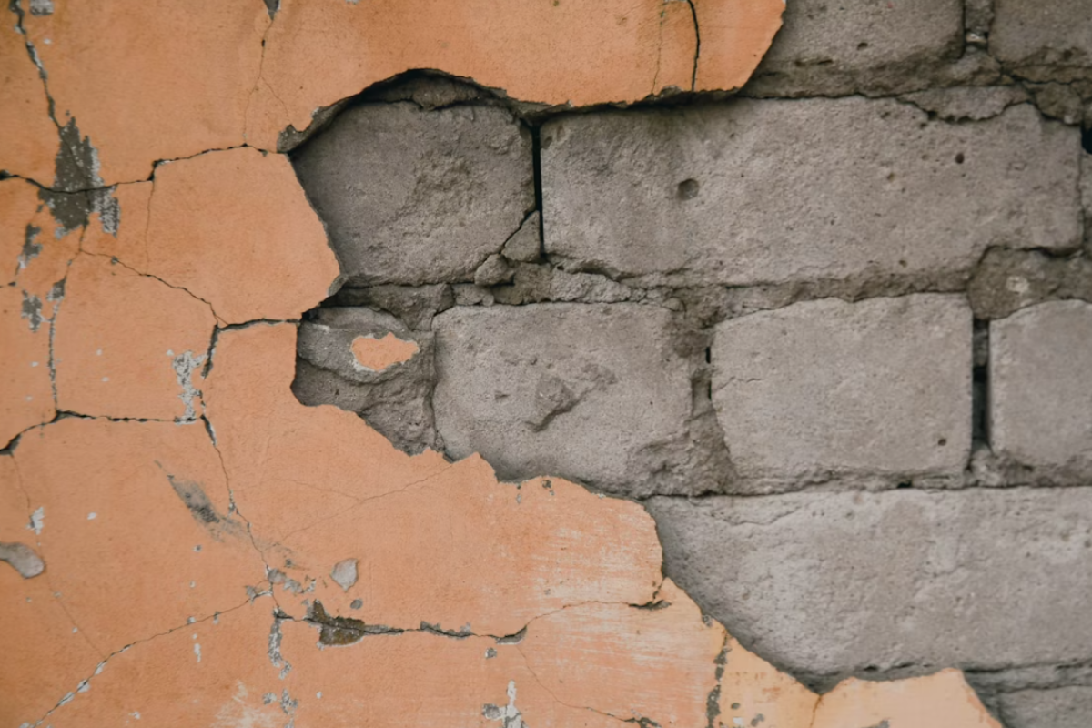 Polish Hill Renter Says Landlord Ghosted Her After Brick Wall Came