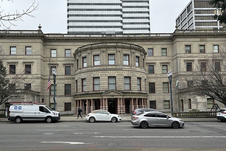Portland Council Finally Moves $2.5 Million To Bring Black Homeowners