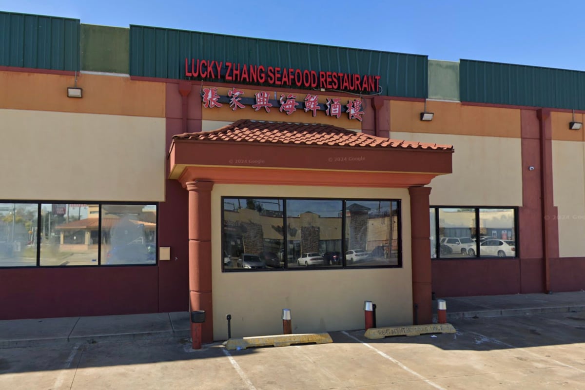 OBN Investigates Lucky Zhang Seafood In Oklahoma City