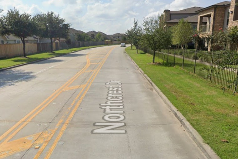 Pre-Dawn Spring Apartment Horror as Woman Fatally Stabbed