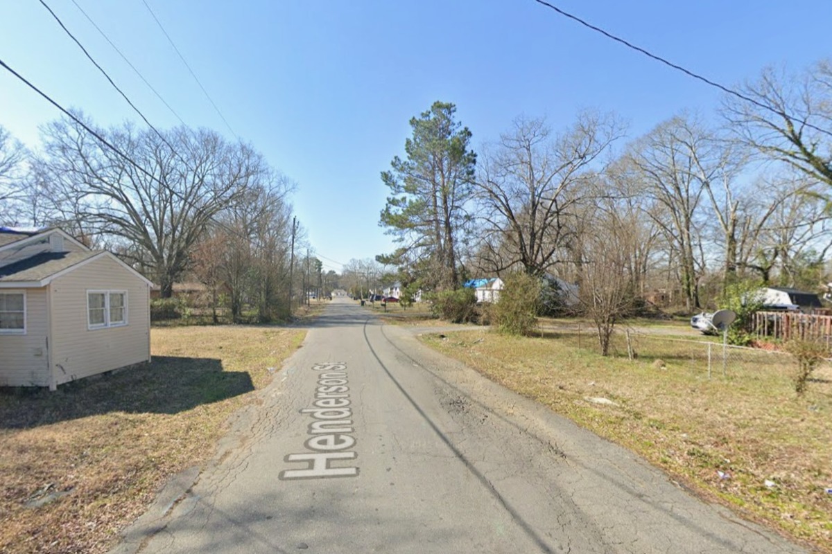 Pre‑Dawn Shooting Shakes Rock Hill Block, Leaves Two Wounded
