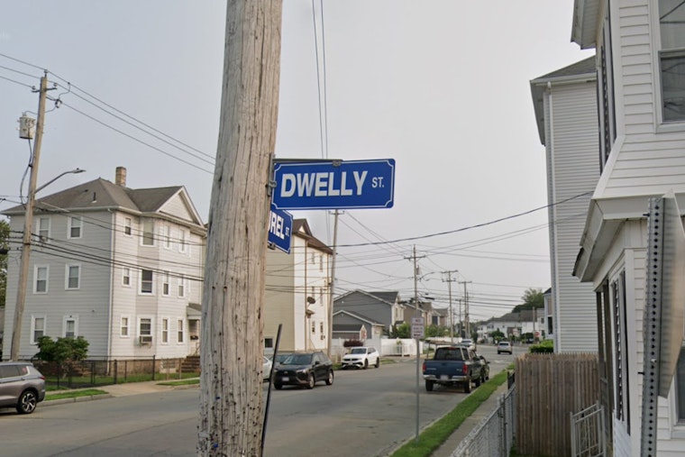 Fast Fire Displaces 15 In Fall River Multi-Family Home