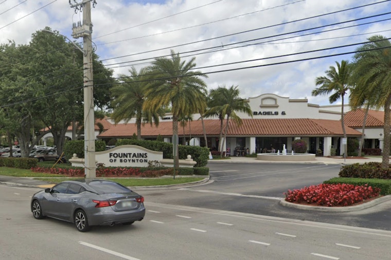 Publix Buys Fountains Of Boynton Plaza For $78M