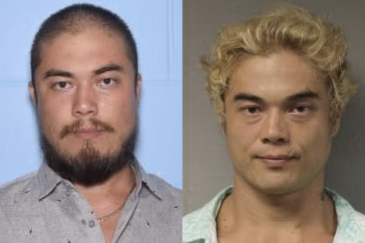 Pahoa Man Sought After Puna Homicides