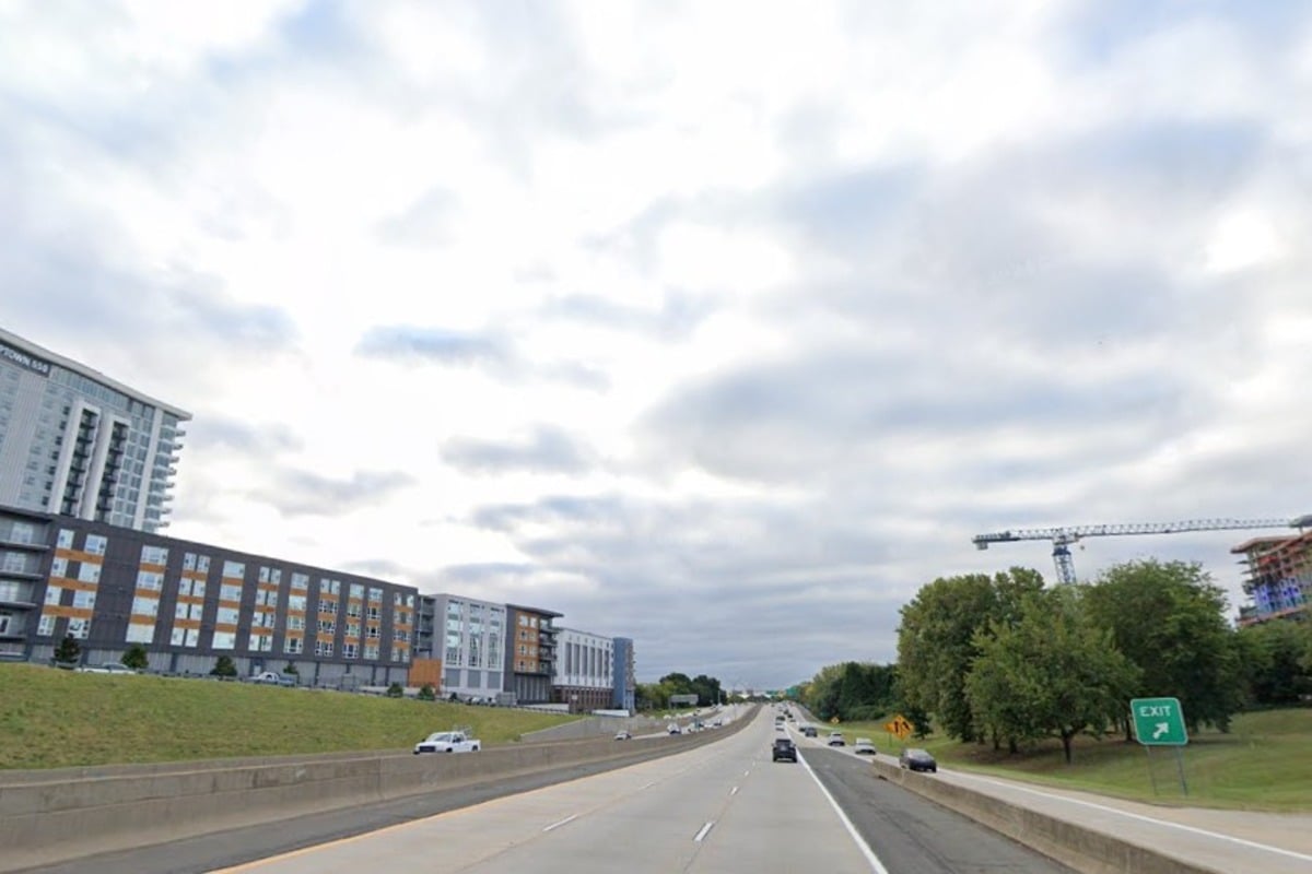 Queen City Braces For Breezy Saturday, Toastier Sunday On Tap