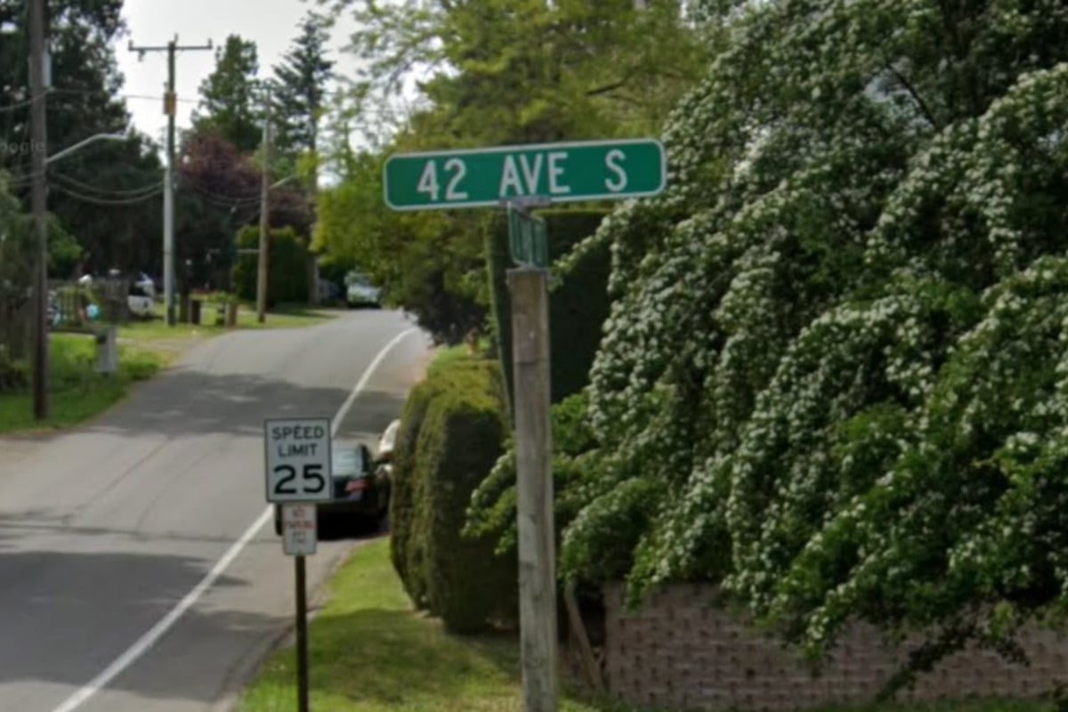 Quiet Tukwila Block Shaken After Human Remains Found At Home