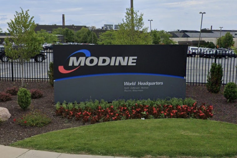 Modine Lands $4B Data Center Deal, Expands Racine Capacity