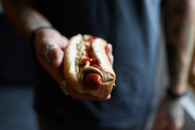 Raleigh Fair Shock as Barefoot Hot Dog Stand Bows Out After 70 Years