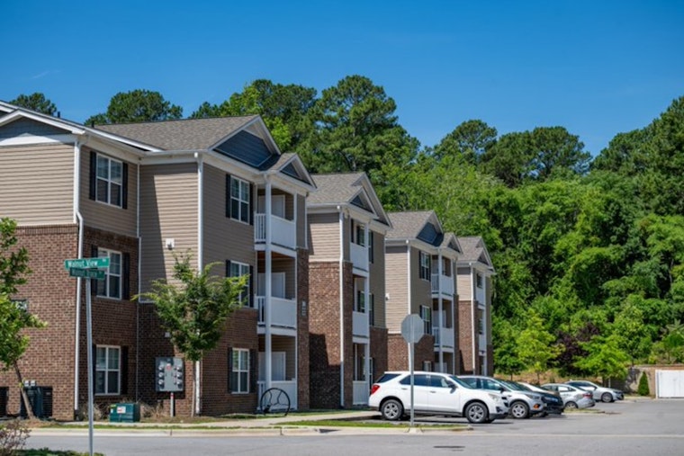 Raleigh Adopts FY 2026-27 Housing and Homelessness Plan