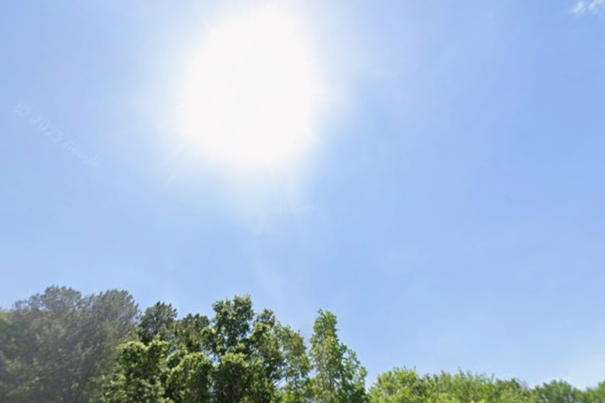 Raleigh Set For Sun-Soaked Sunday Before Light Monday Morning Showers