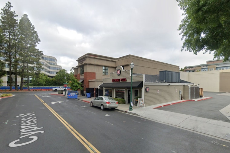 Ramen Rush: Marufuku Brings Hakata Heat To Downtown Walnut Creek