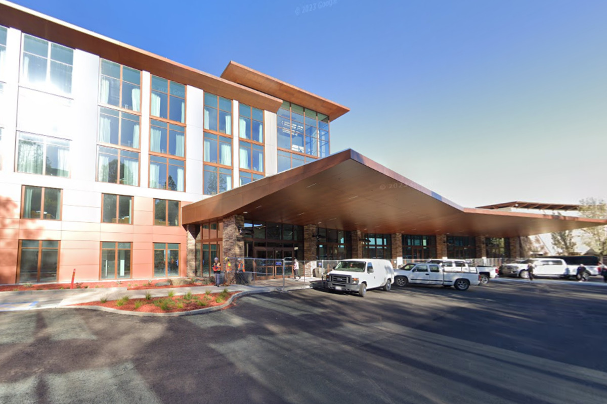 Red Hawk Moves Smoking to Pavilion, Adds Bingo Hall