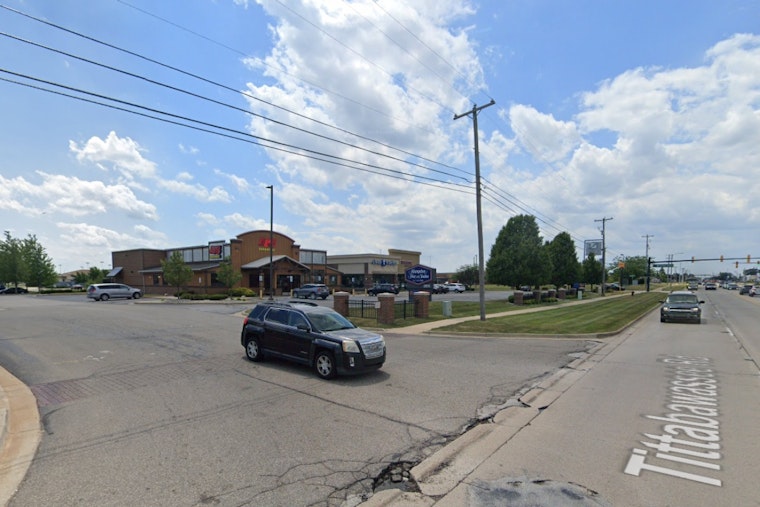 Red Robin Swoops Into Saginaw Township, Takes Over Shuttered Logan’s