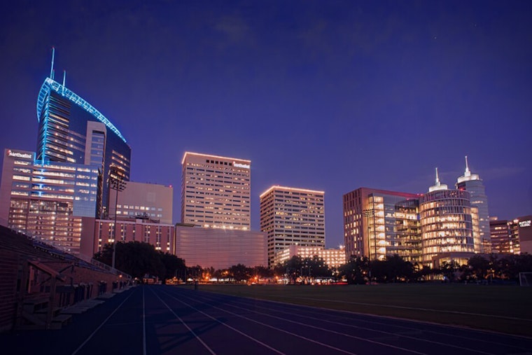 Renter Gold Rush Turns Texas Into Sun Belt Hotspot