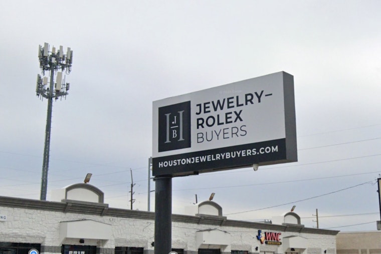 Richmond Ave Jewelry Shop Busted in Alleged Fake Rolex Racket