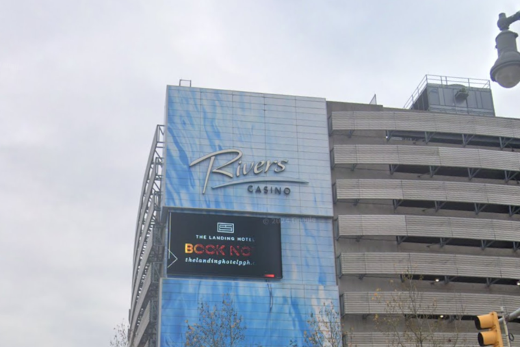 Rivers Casino Player Snags $171K ‘Rock ’N’ Riches’ Payday On
