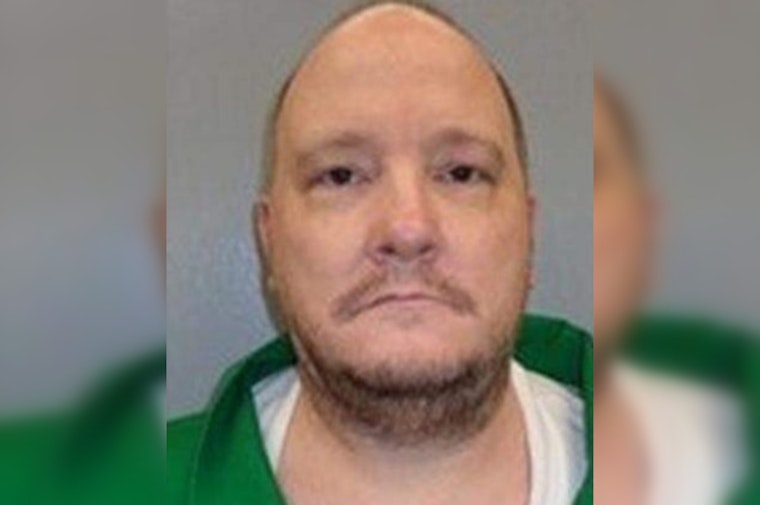 Rock Hill Death Row Inmate Says Meds Could Make Him Call Off His Own