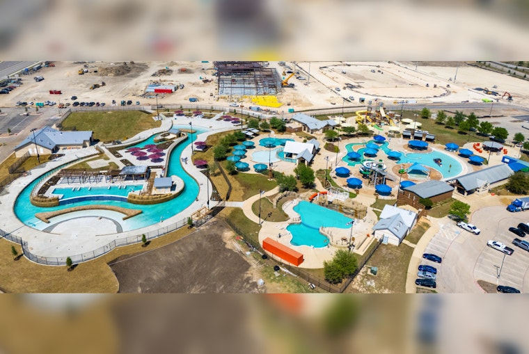 Rock'N River Reopens After $19.3M Expansion in Round Rock