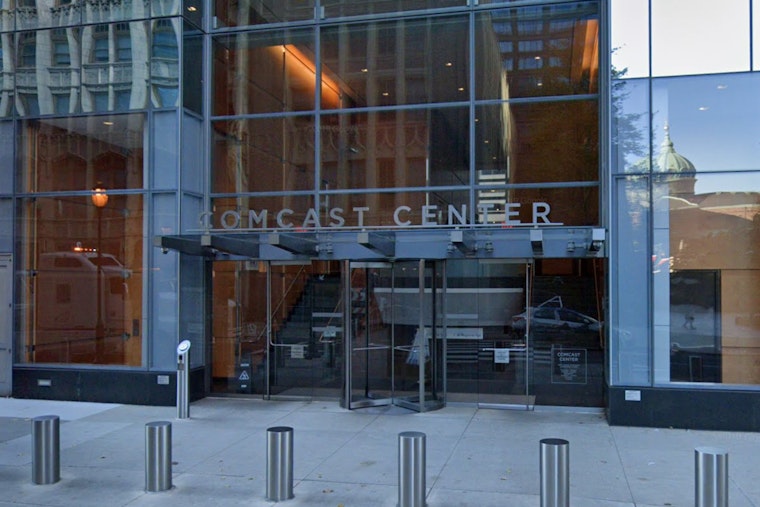 Comcast Lobby Occupation Leads To Arrests In Philadelphia