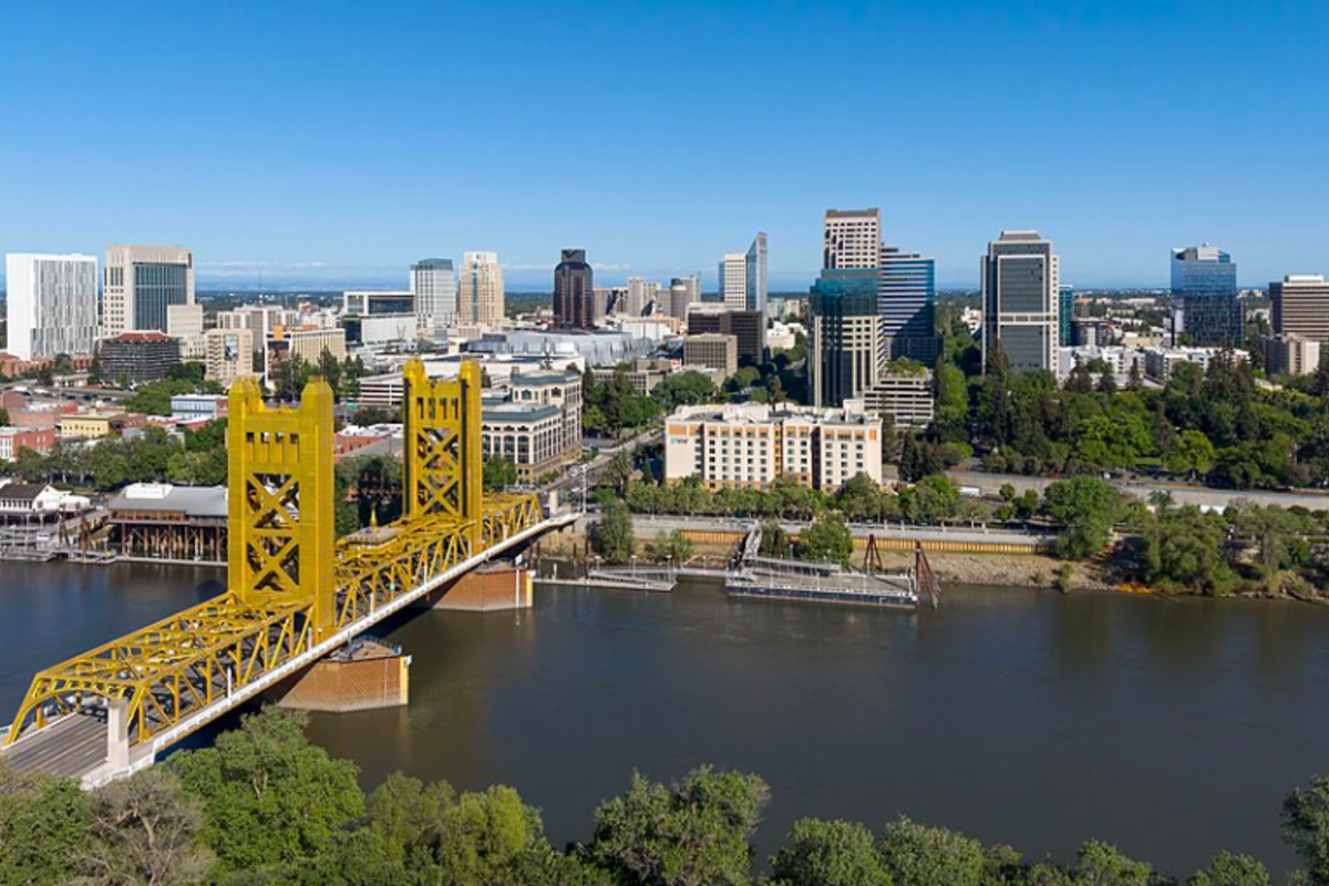 Sacramento Power Play, Lawmakers Line Up Massive Tax Break For
